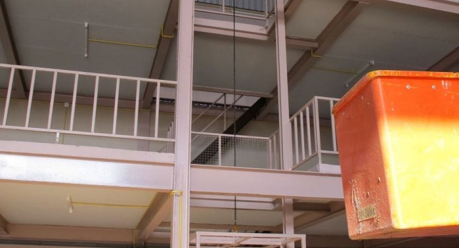 CM Factory - Condo in Lam Luk Ka | Hipflat