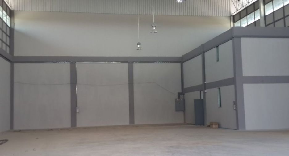 CM Factory - Condo in Lam Luk Ka | Hipflat