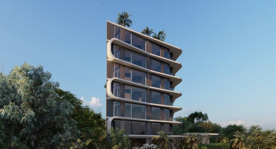 Infinity Layan - Condo in Thalang | Hipflat