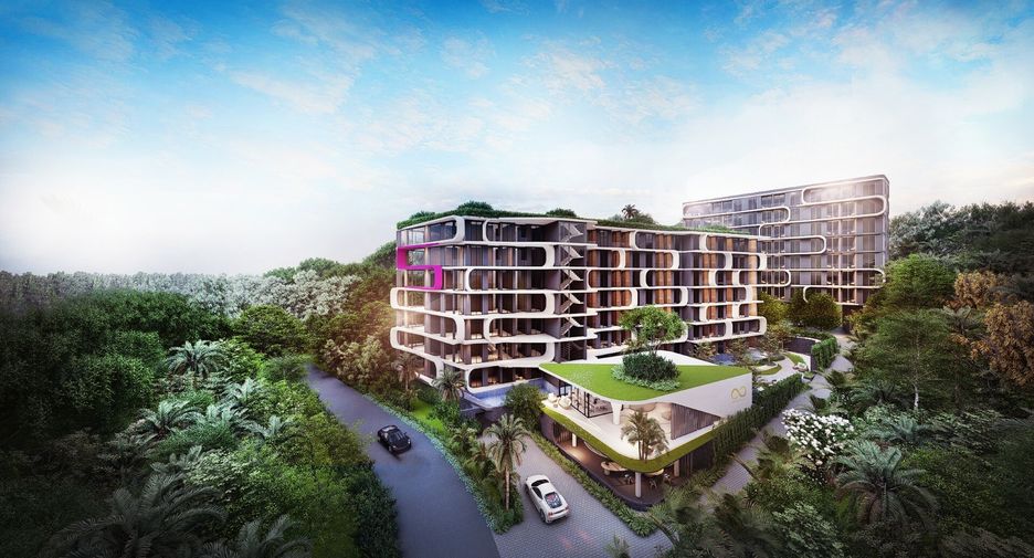 Infinity Layan - Condo in Thalang | Hipflat