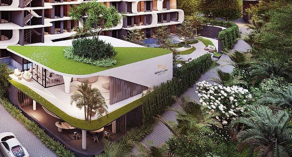 Infinity Layan - Condo in Thalang | Hipflat