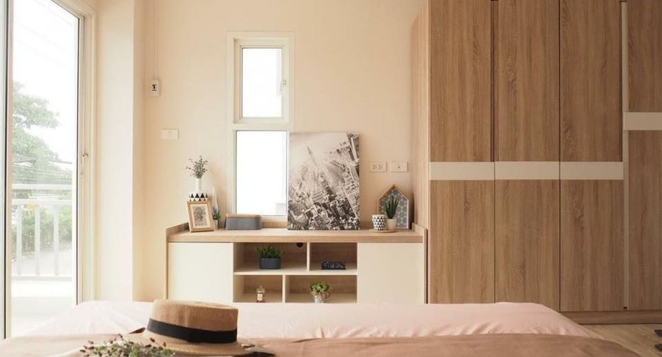 The chic avenue - Condo in Si Racha | Hipflat