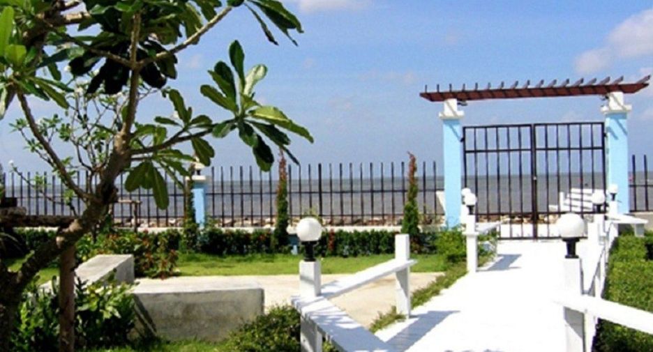 Nakornthong Beach- Condo in Mueang Samut Prakan | Hipflat