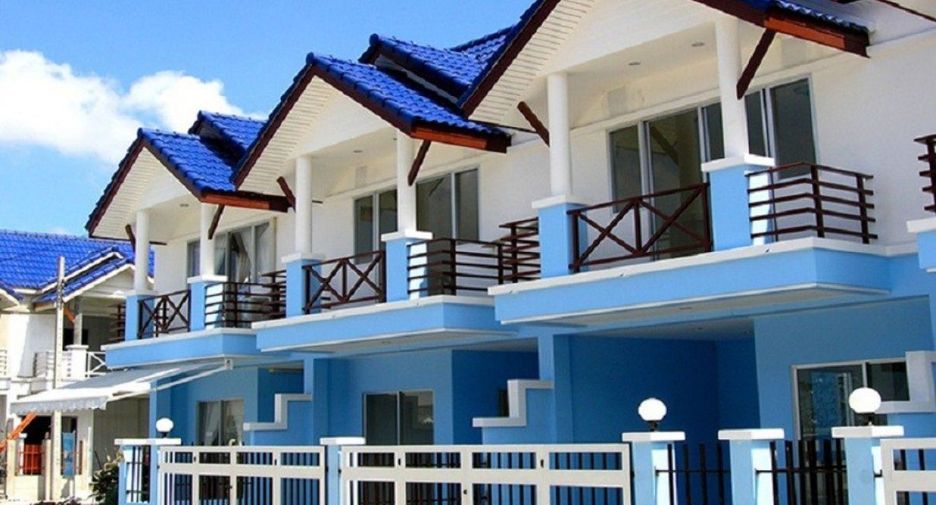 Nakornthong Beach- Condo in Mueang Samut Prakan | Hipflat