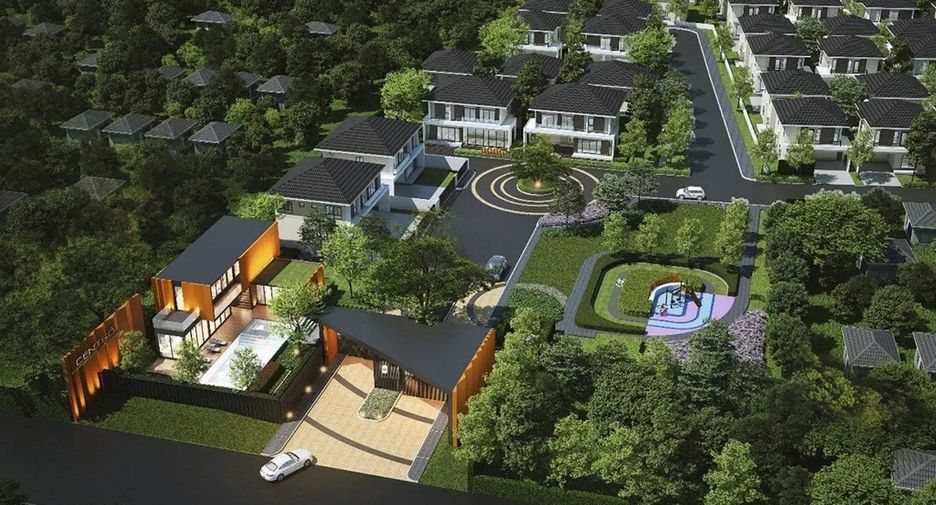 Centro Maha Chesadabodin Bridge 2 - Condo in Mueang Nonthaburi | Hipflat