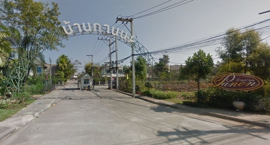 Baan Panon - Condo in Mueang Chiang Mai | Hipflat