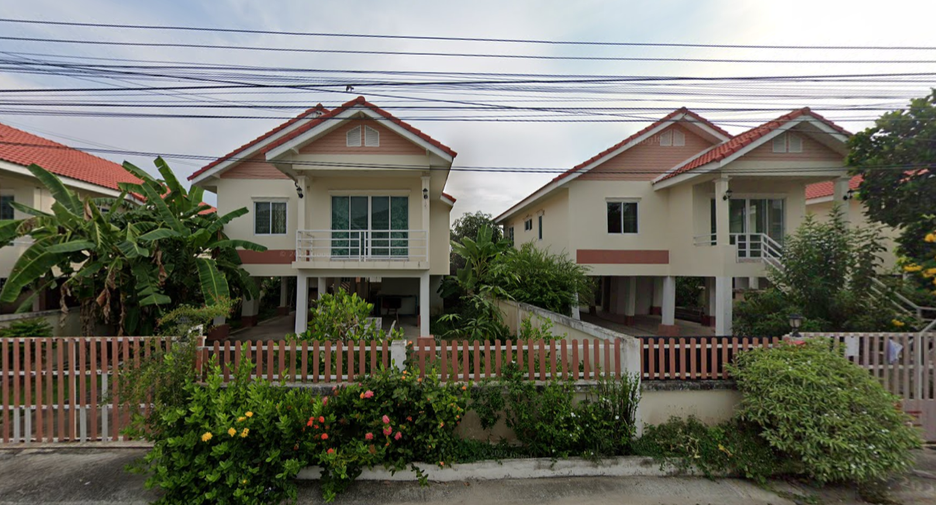 Rungkan 3 Sai Noi - Condo in Sai Noi | Hipflat