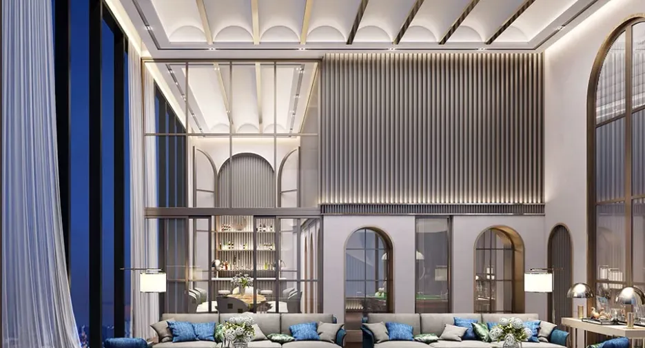 Quinn Sukhumvit 101 (Quinn Condo) - Condo en Phra Khanong | Hipflat