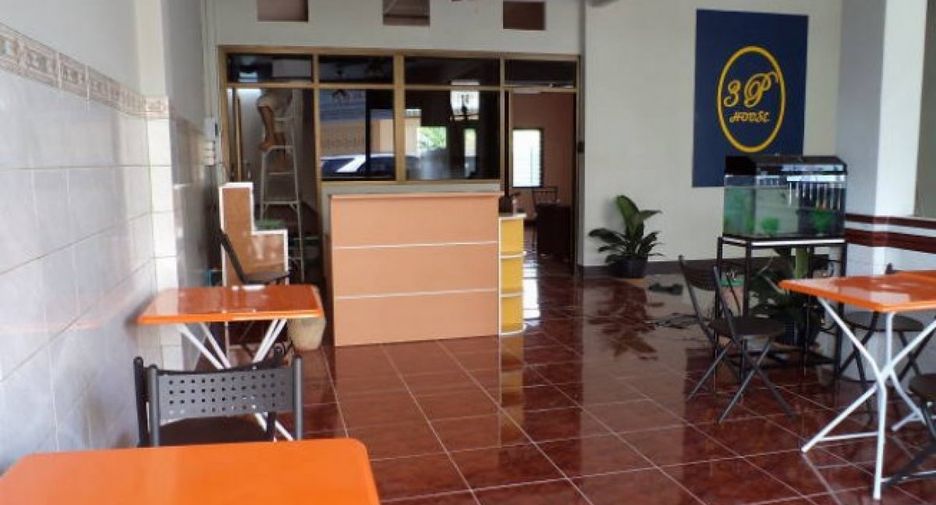 Baan Sam Pee (บ้านสามพี) - Condo 在 Ban Na Doem | Hipflat