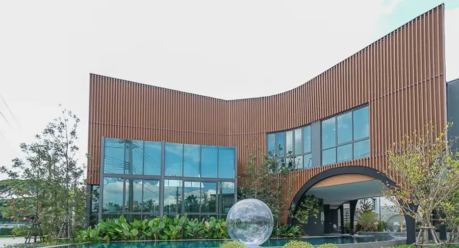 Bangkok Boulevard Ramintra 109 - Condo in Khlong Sam Wa | Hipflat