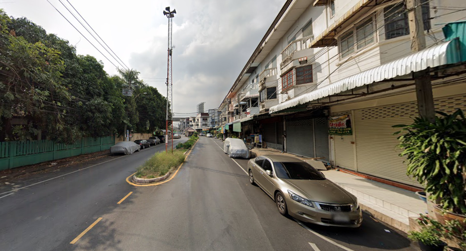 Kritsada Nakhon 10 - Condo in Bang Bua Thong | Hipflat