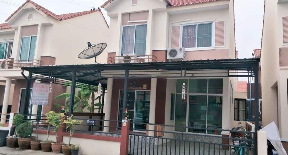 Nantawan 10 - Condo in Min Buri | Hipflat