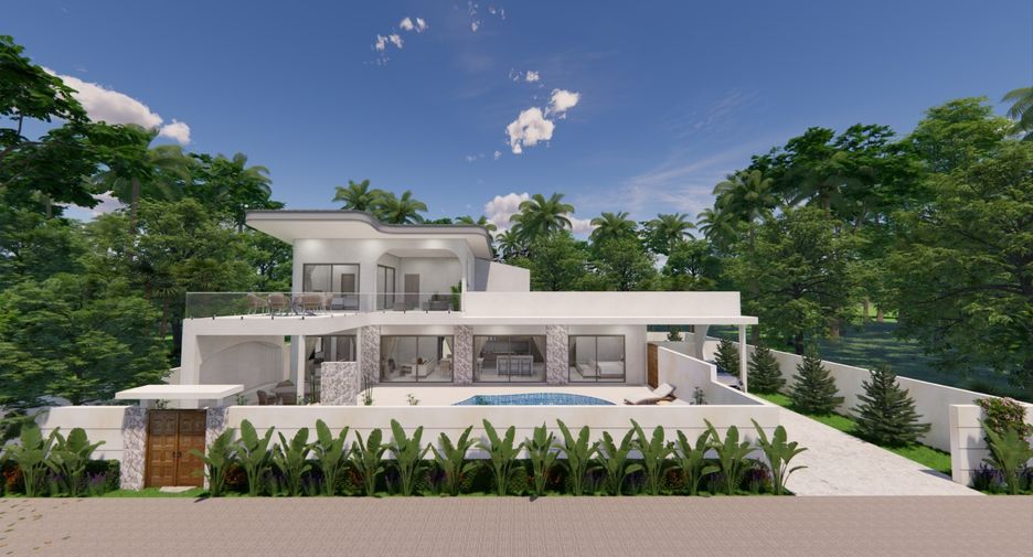 LilaWadi Village Cheong Mon - Condo in Ko Samui | Hipflat