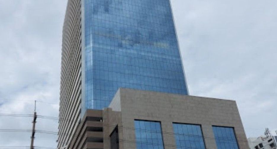 Lumpini Tower Rama 4 (ลุมพินี ทาวเวอร์ พระราม 4) - คอนโดมิเนียม ใน สาทร ...