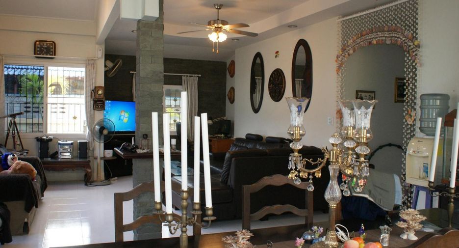 Burapha Village - Condo in Bang Saray | Hipflat