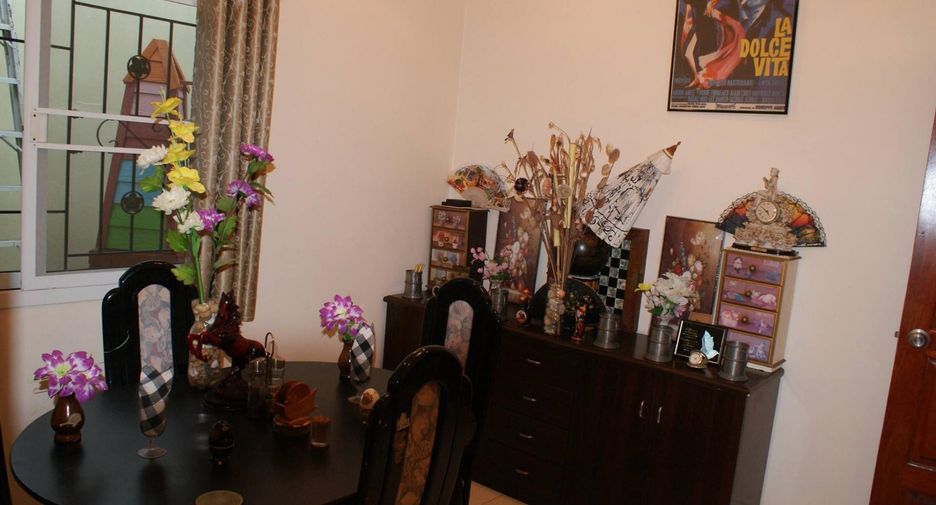 Burapha Village - Condo in Bang Saray | Hipflat