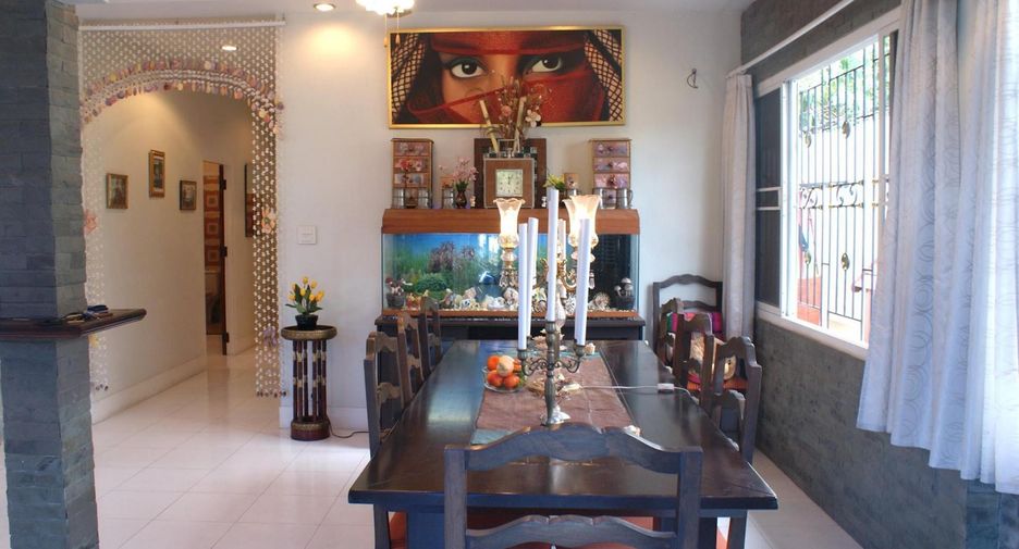 Burapha Village - Condo in Bang Saray | Hipflat