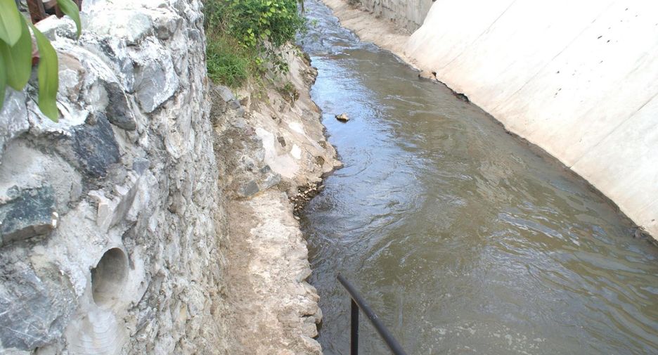 Burapha Village - Condo in Bang Saray | Hipflat