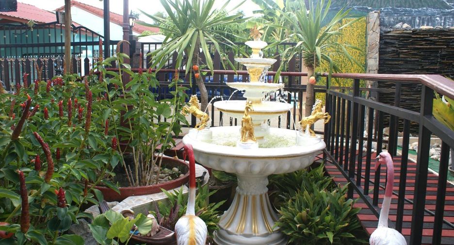 Burapha Village - Condo in Bang Saray | Hipflat