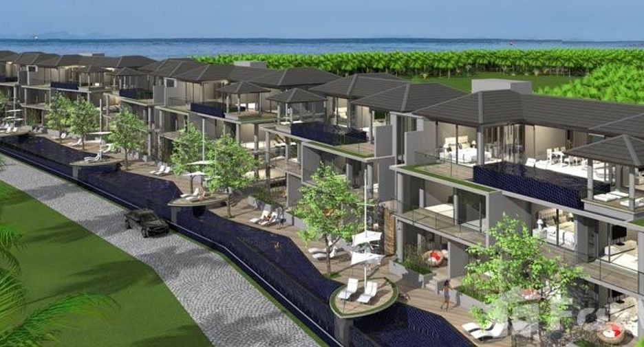 Marina Bay Samui - Condo in Ko Samui | Hipflat