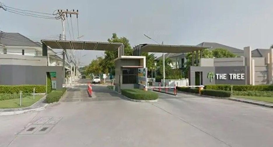 The Tree Si Racha - Condo in Si Racha | Hipflat