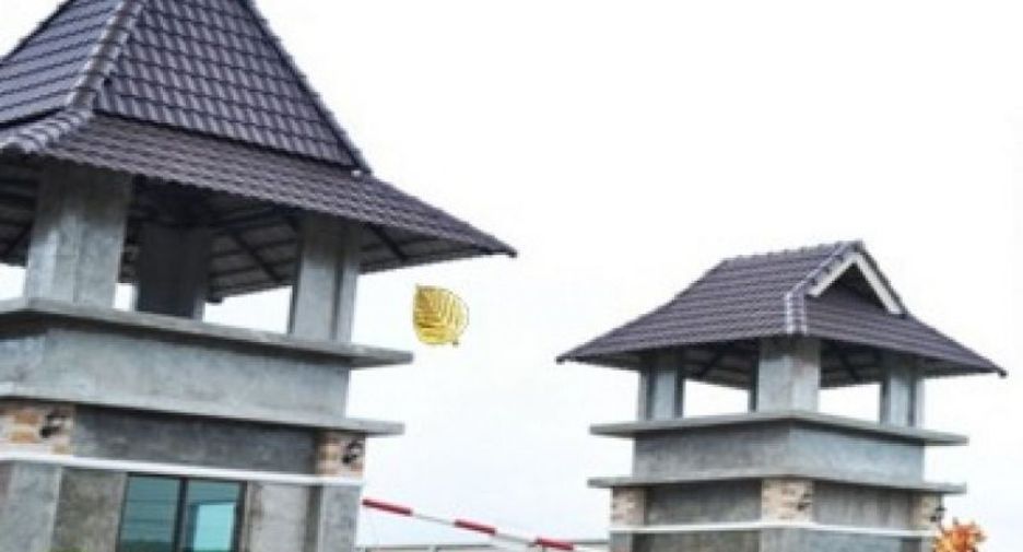 Mapyangphon Village - Condo in Pluak Daeng | Hipflat