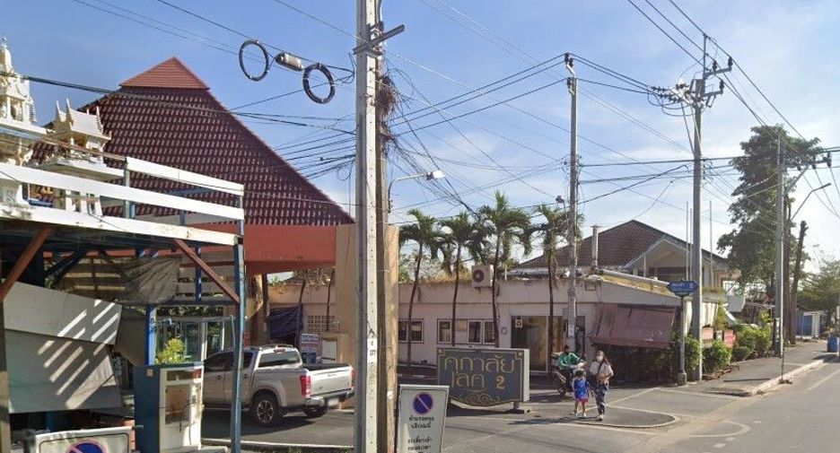 Supalai Lake 2 - Condo in Min Buri | Hipflat