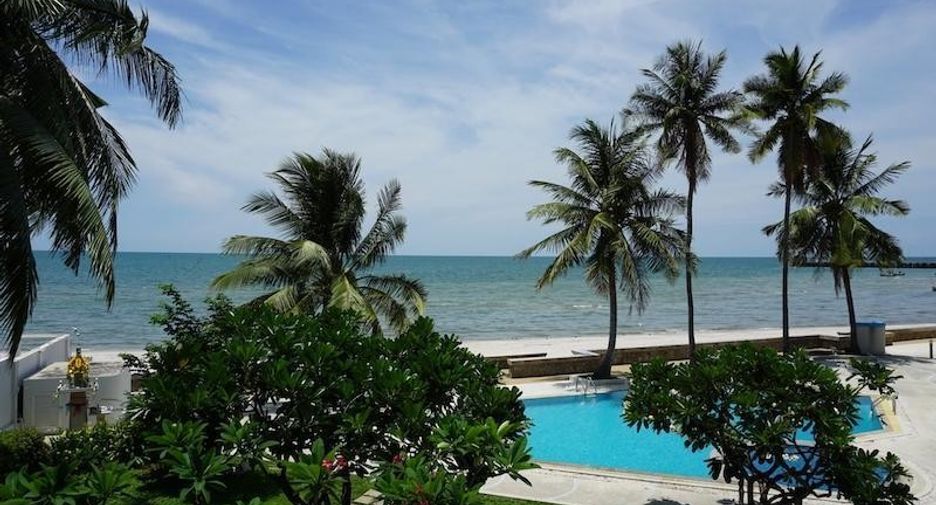 Baan Plerd Plern - Condo in Hua Hin | Hipflat