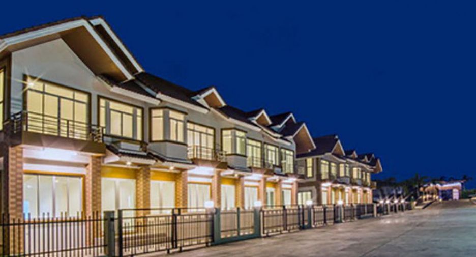 Baanfahluang Ville The Royal Park - Condo in Prawet | Hipflat