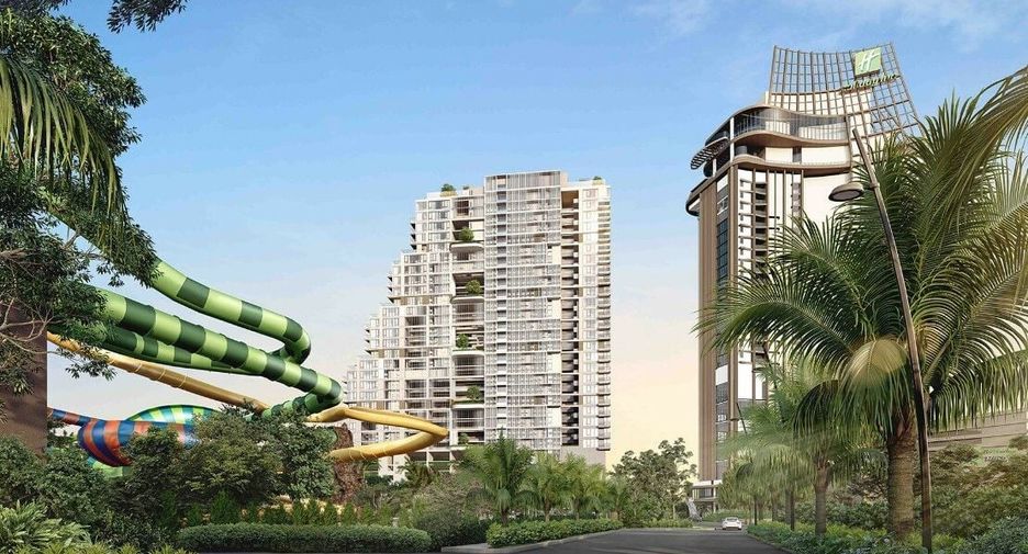 Vehha - Condo in Hua Hin | Hipflat