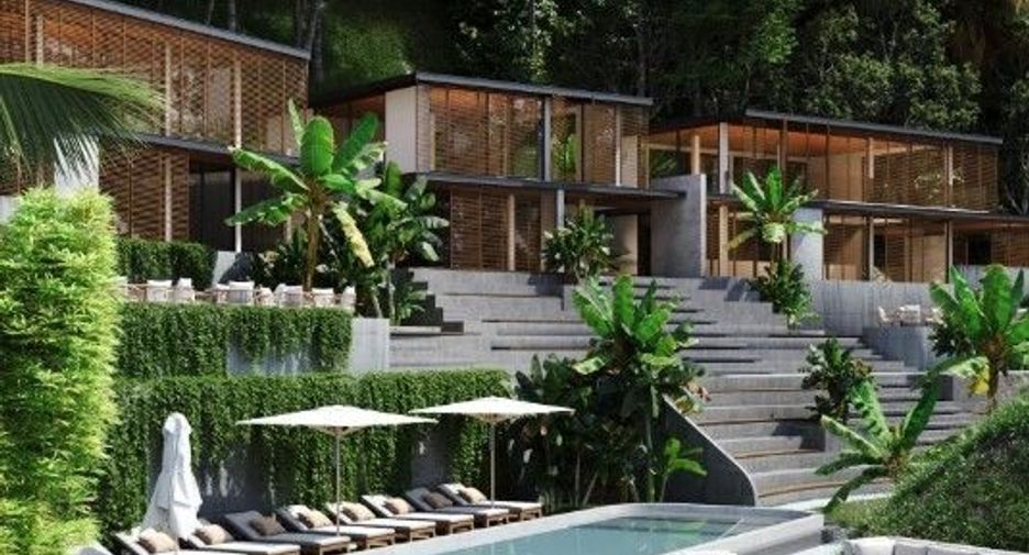 AKASHA Space - Condo in Ko Pha-ngan | Hipflat