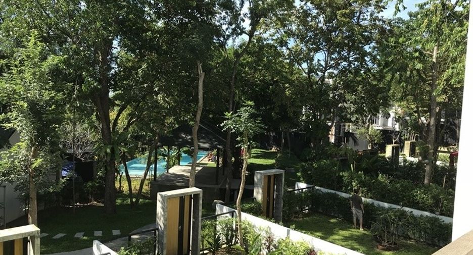 Forest Hill - Condo in Ko Samui | Hipflat