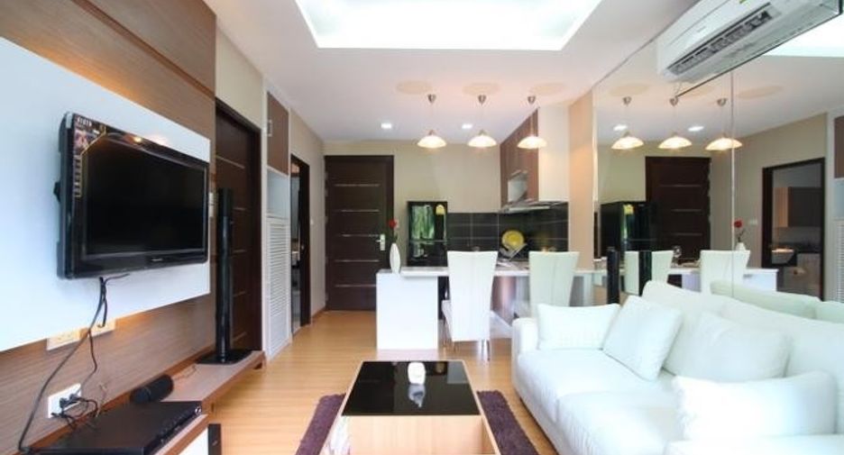 The Chic View Condo Chiangmai - Condo in Mueang Chiang Mai | Hipflat