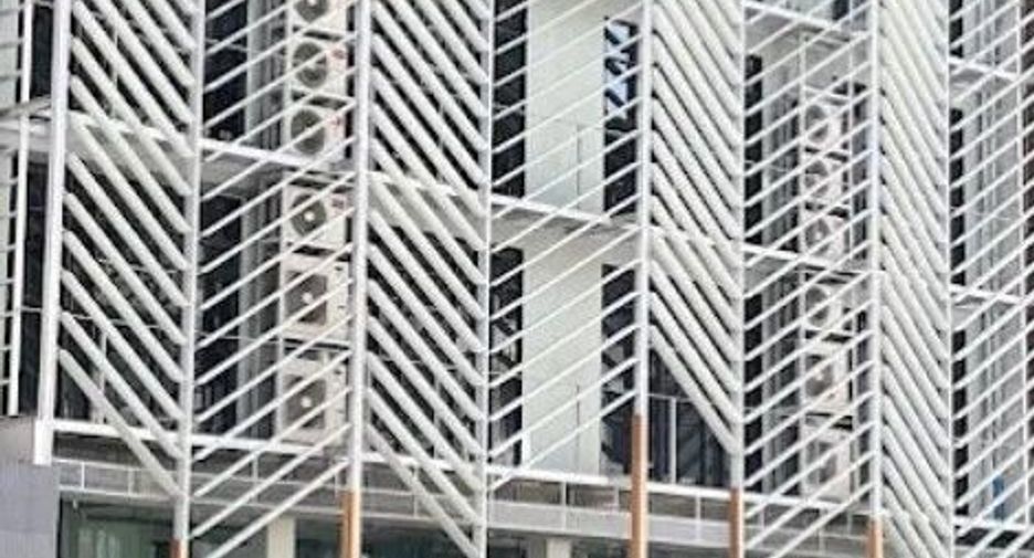 Udomsuk Hub - Condo in Bang Na | Hipflat