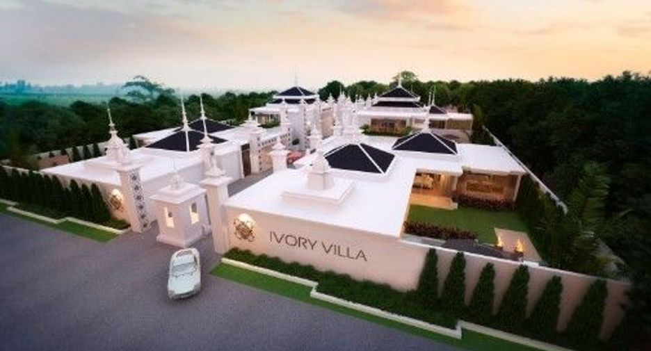 Ivory Villas - Condo in Mueang Phuket | Hipflat