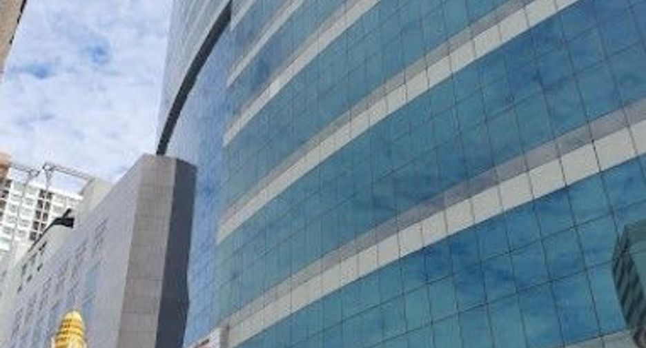 Forum Tower - Ratchada (Forum Tower Ratchada) - Condo à Huai Khwang ...