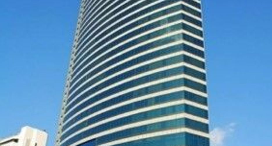 Forum Tower - Ratchada (Forum Tower Ratchada) - Condo à Huai Khwang ...