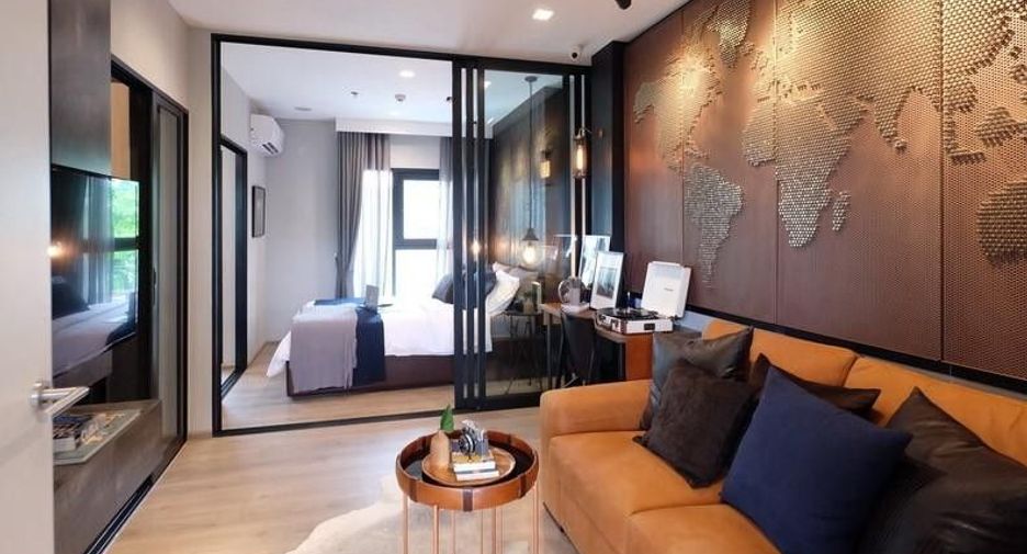 The Base Phetkasem- Condo in Phasi Charoen | Hipflat