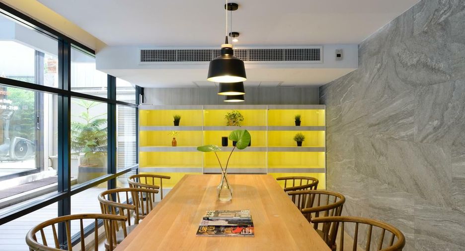 Aspira Tropical Thonglor- Condo in Watthana | Hipflat