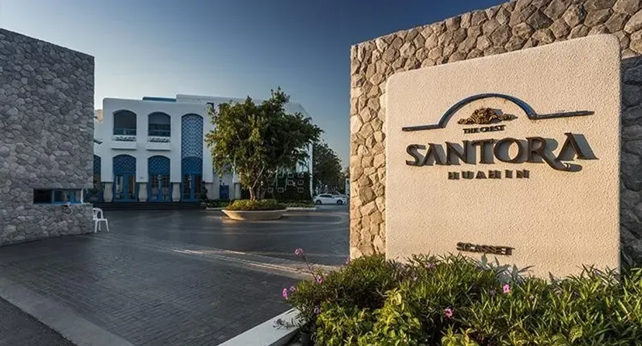 The Crest Santora - Condo in Hua Hin | Hipflat