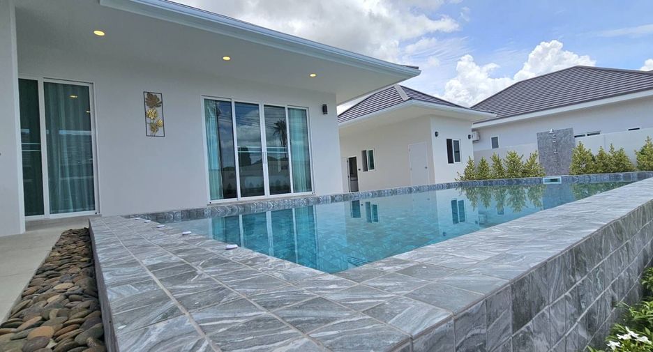 The Pyne Plus Hua Hin - Condo in Hua Hin | Hipflat