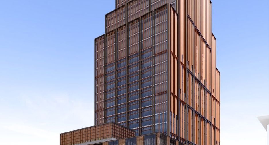 Siam Patumwan House - Condo in Pathum Wan | Hipflat