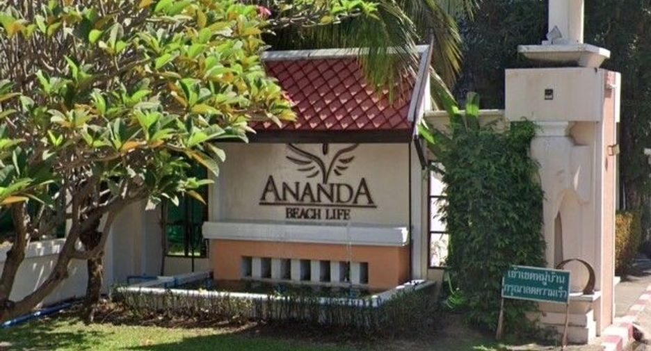 Ananda Beach Life - Condo in Bang Phli | Hipflat