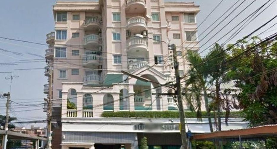 Pensiri Place - Condo in Chatuchak | Hipflat
