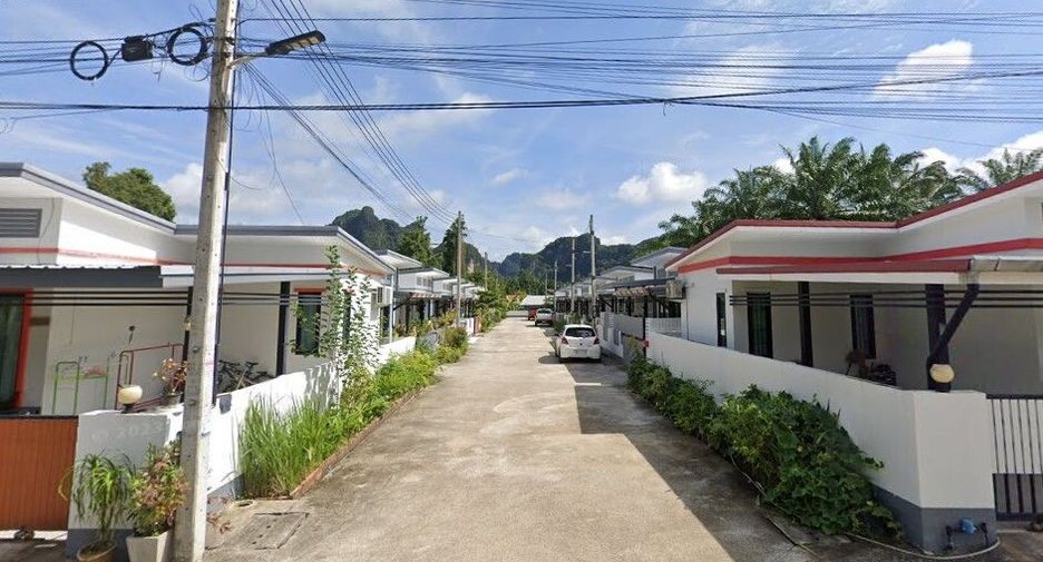 Sabaidee Home Nathai - Condo in Mueang Krabi | Hipflat