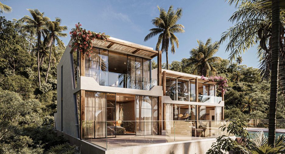 Chandra Villa - Condo in Ko Samui | Hipflat