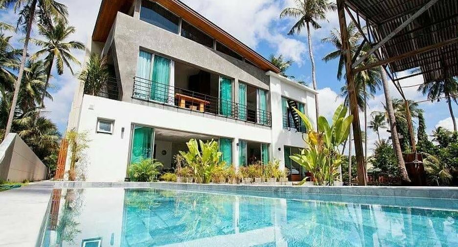 Vanilla Beachfront - Condo in Mueang Phuket | Hipflat