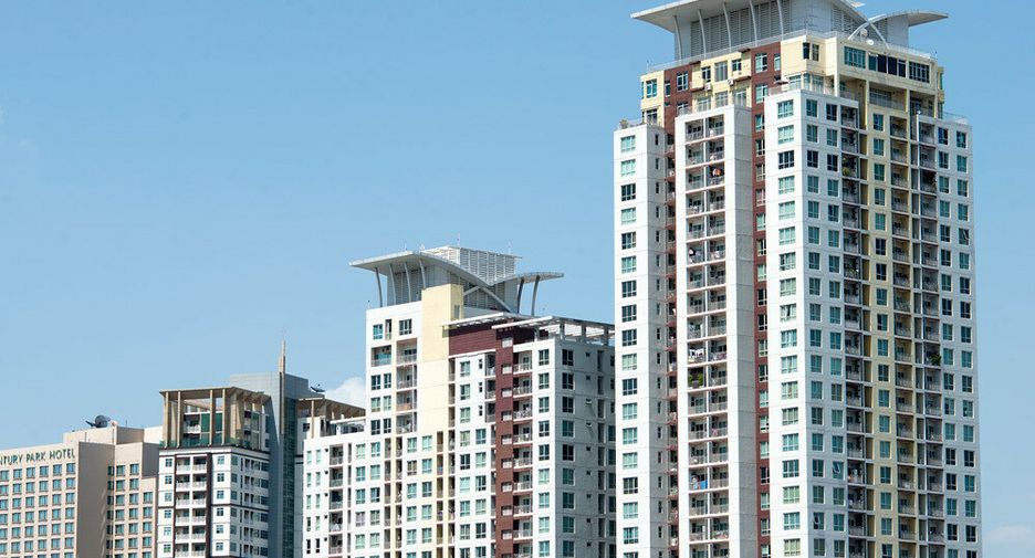 The Complete Ratchaprarop - Condo in Ratchathewi | Hipflat