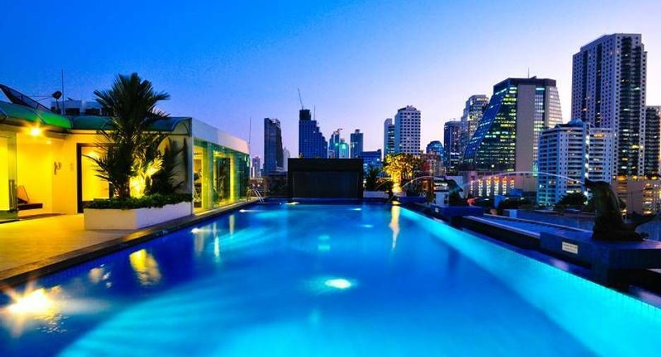 Admiral Premier Bangkok (แอดมิรัล พรีเมียร์ แบงค็อก) - คอนโดมิเนียม ใน ...