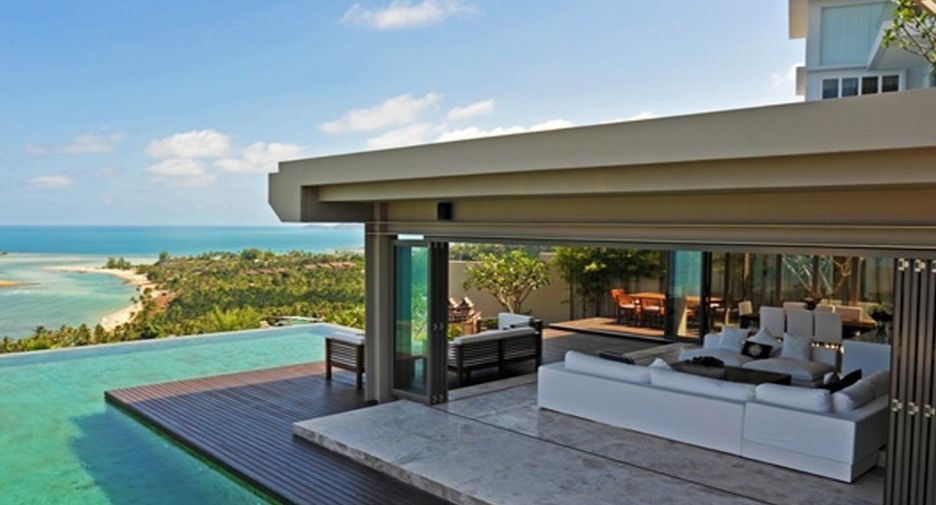 Napa Samui Villas - Condo in Ko Samui | Hipflat